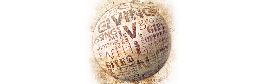 Giving - Next Level Calling