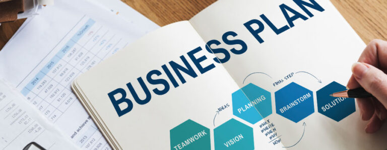 What is a Business Plan? | Next Level Calling - Business Mentors