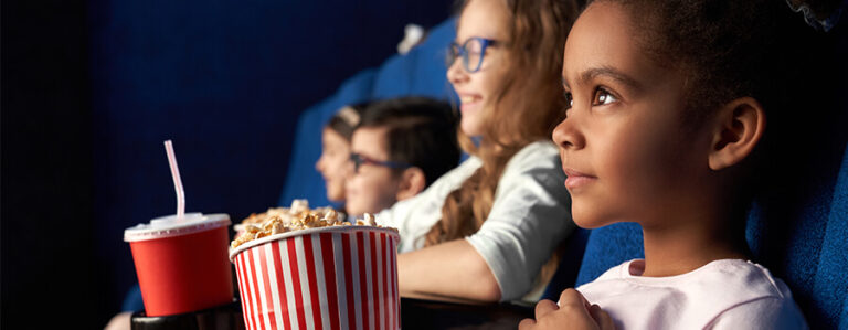 Kid Friendly Christian Movies | Next Level Calling